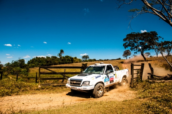 Kenner Garcia e Rafael Dal Bello confirmam presença no Sertões Series ...