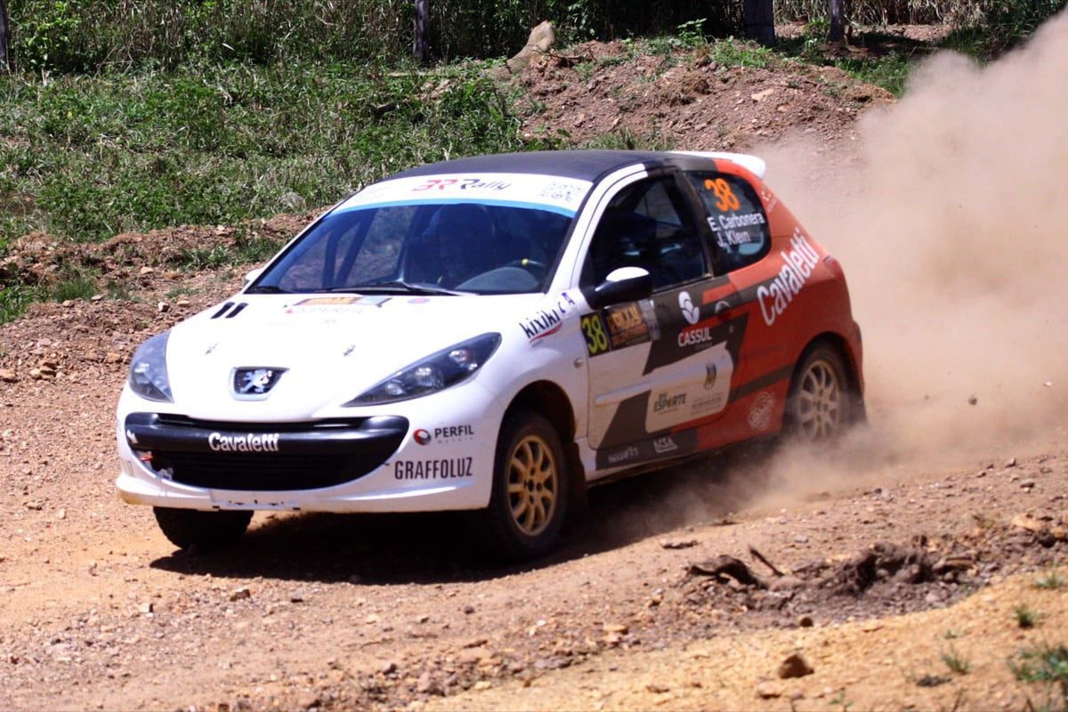 Competidores de ao menos seis estados chegam a partir desta quinta para ...