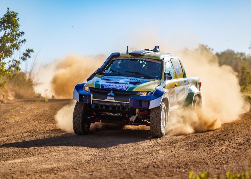 Rally Jalapão: Cristiano Rocha e Anderson Geraldi asseguram mais um ...